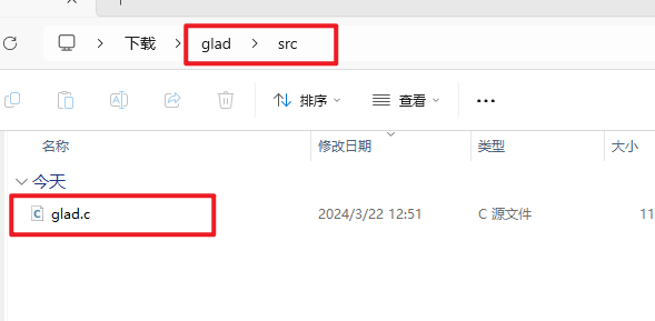 Visual Studio2022+glfw+glad（OpenGL）详细配置教程（面向小白）-零一物语